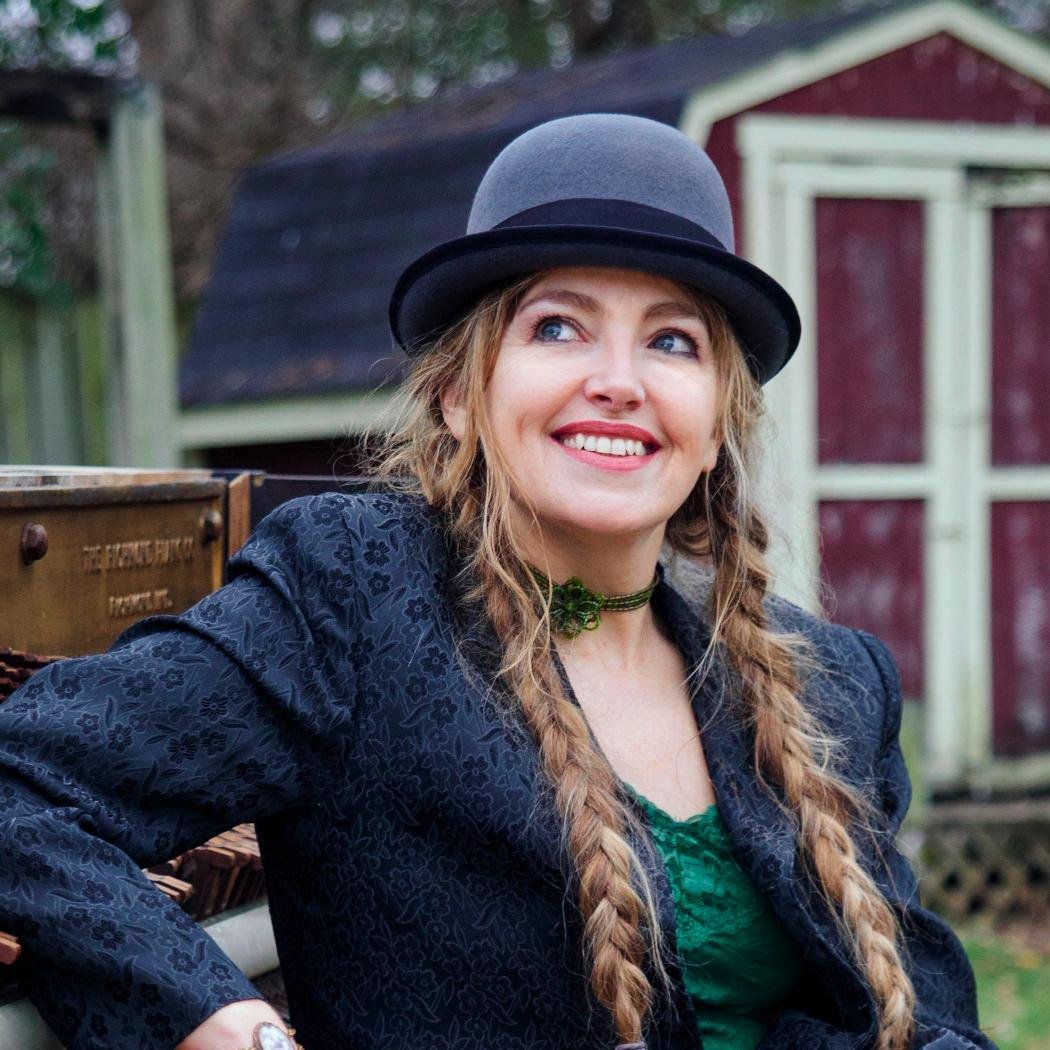 Anne McCue Announces New Album and 2016 UK Tour