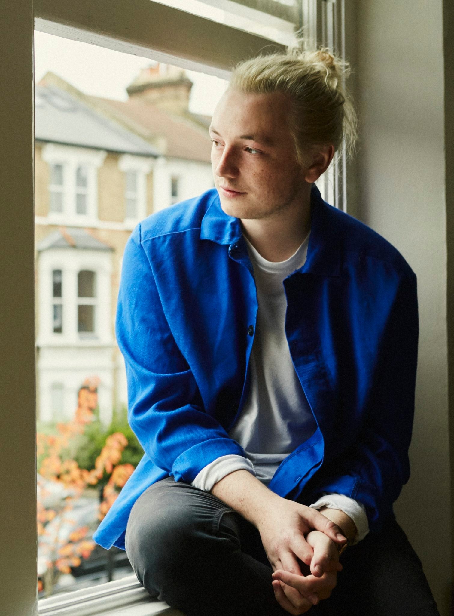 Lewis Watson Announces New Single and 2017 UK Tour