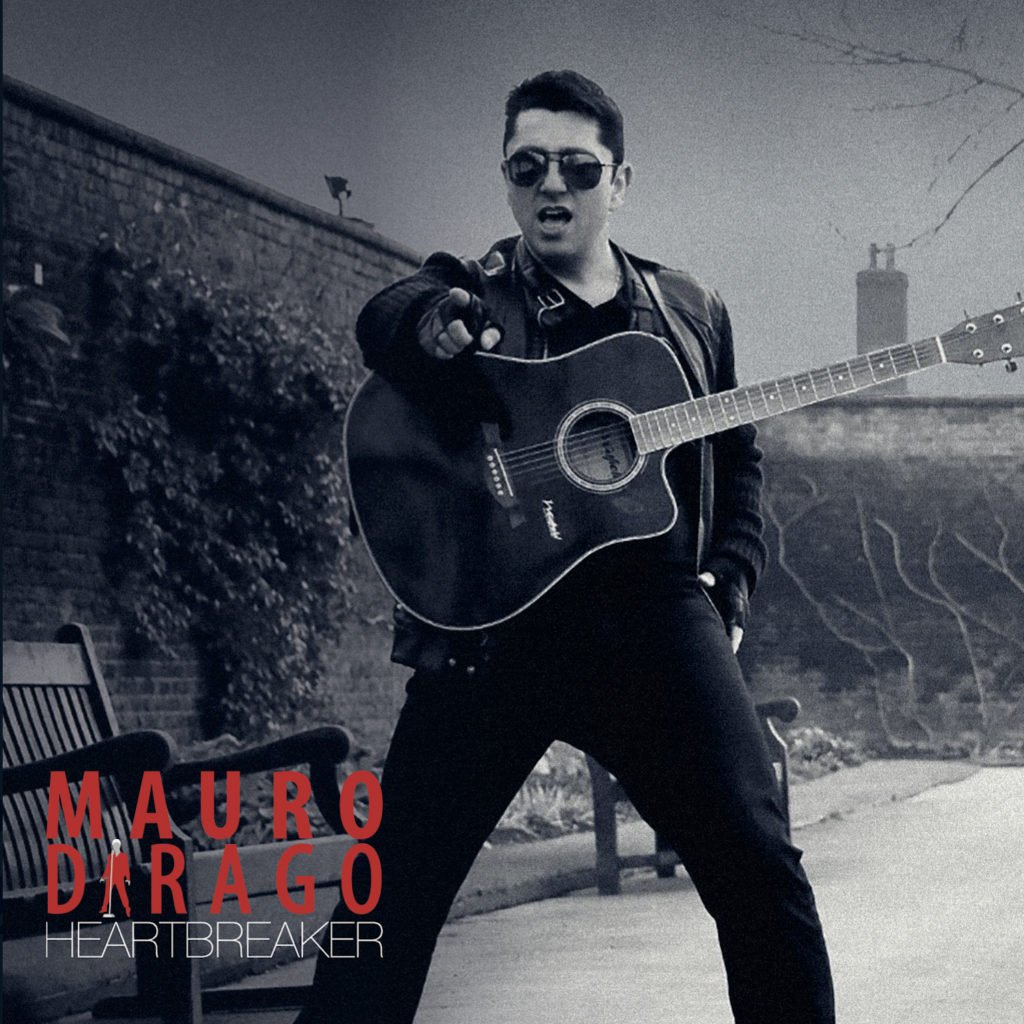 Mick Brown & Mauro Dirago Premiere New Video