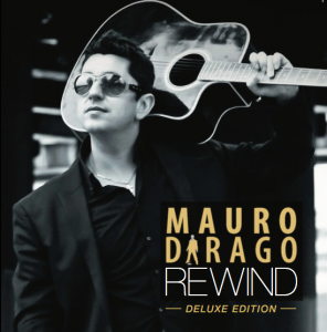 Mauro Dirago & Kate Robbins Release New Music Video