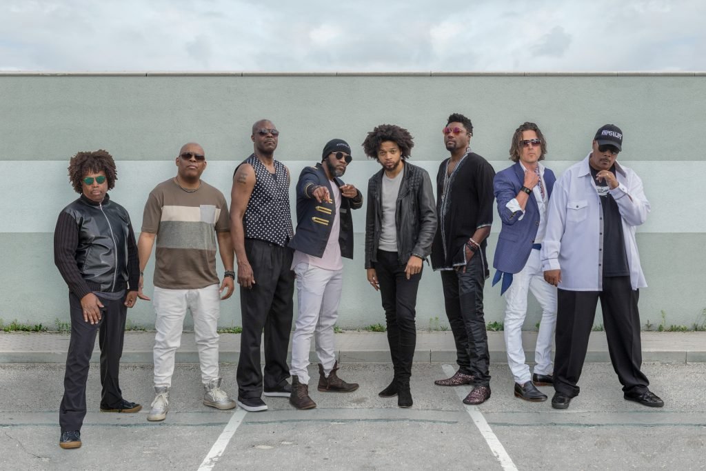 New Power Generation - Celebrating Prince