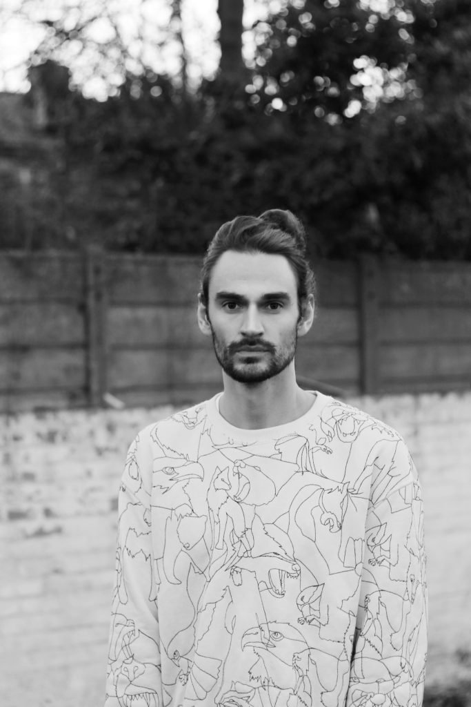 Dan Lancaster Releases New Track