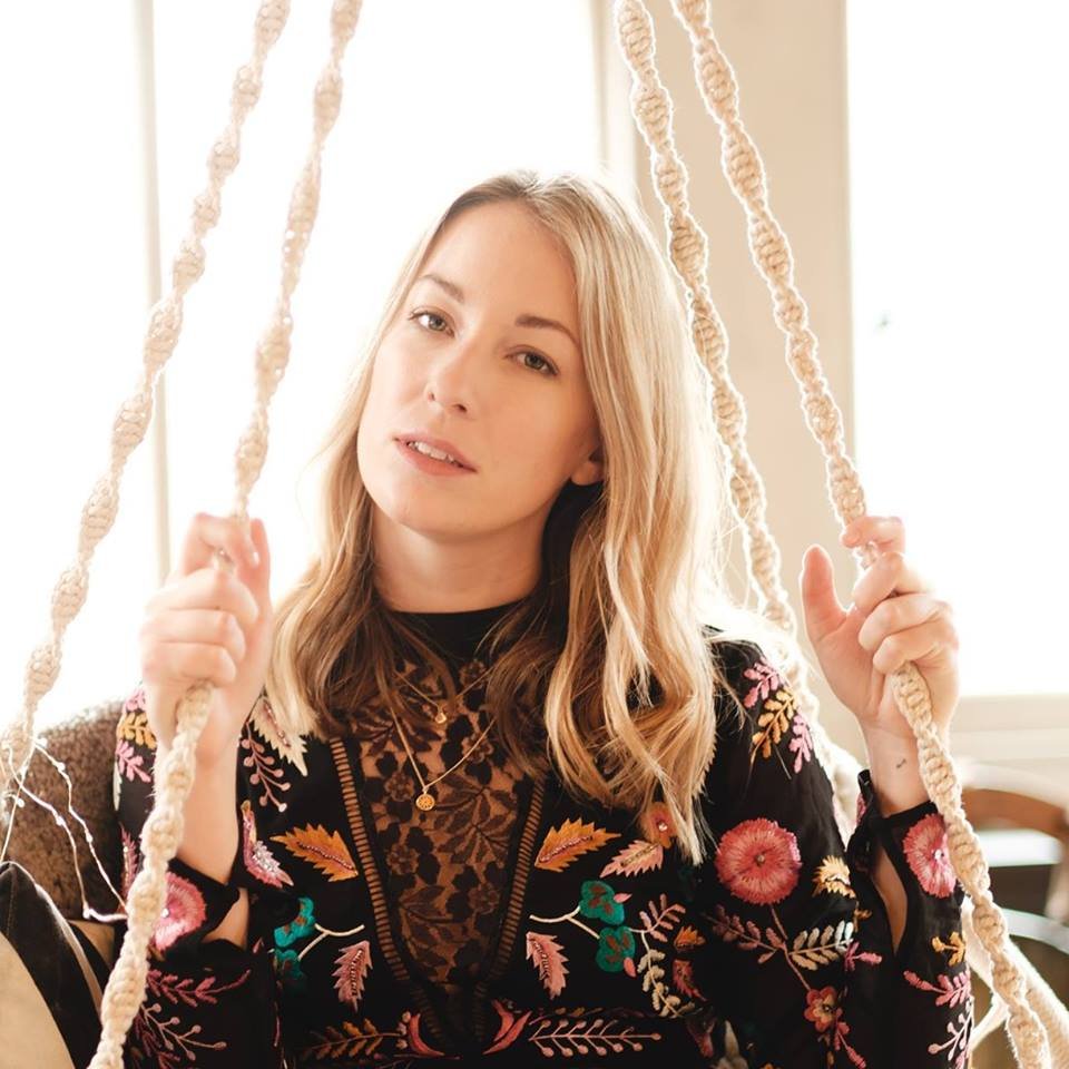 Lauren Ray Releases Music Video And Announces Autumn 2018 UK Tour