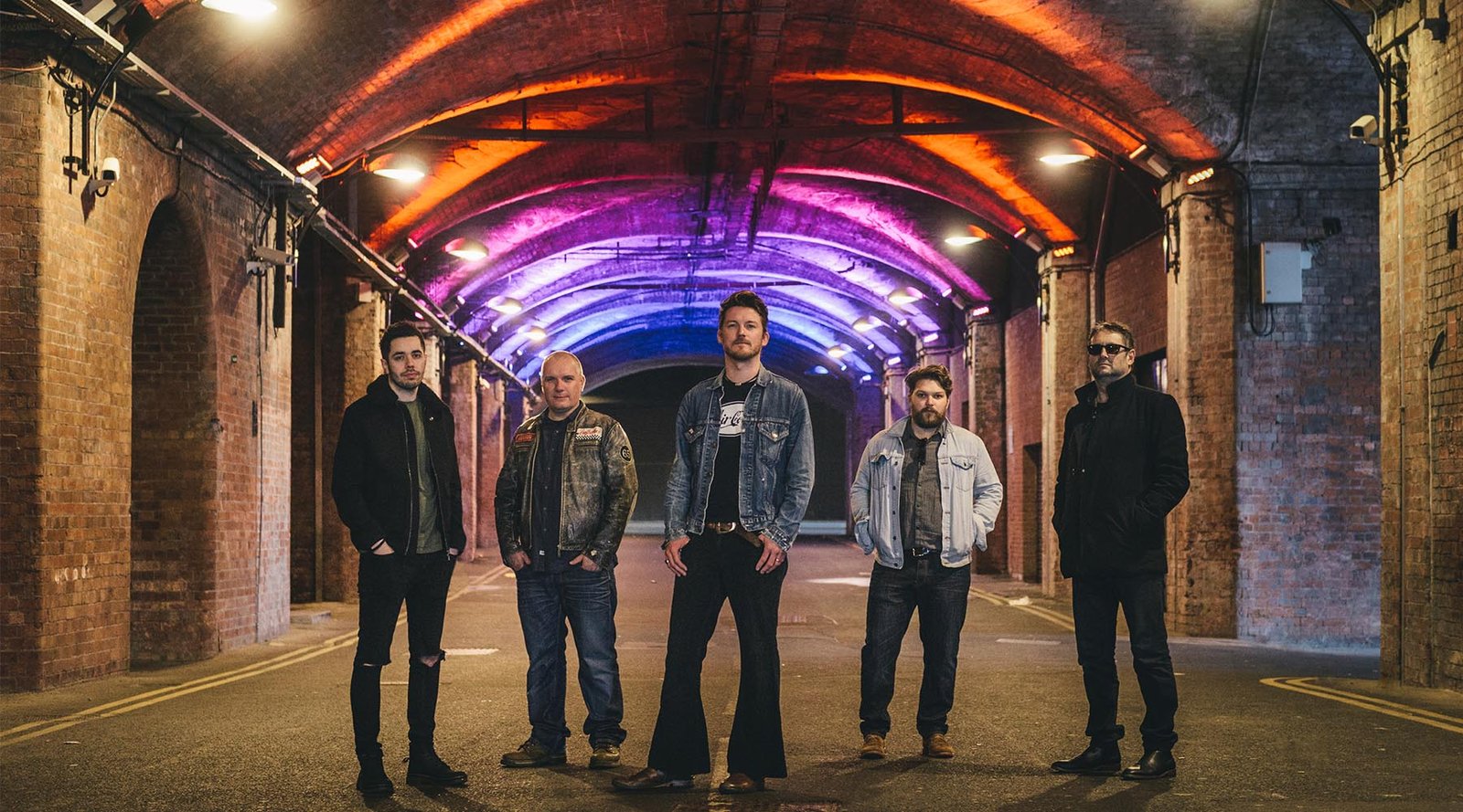 Austin Gold - Our Blues Top Ten