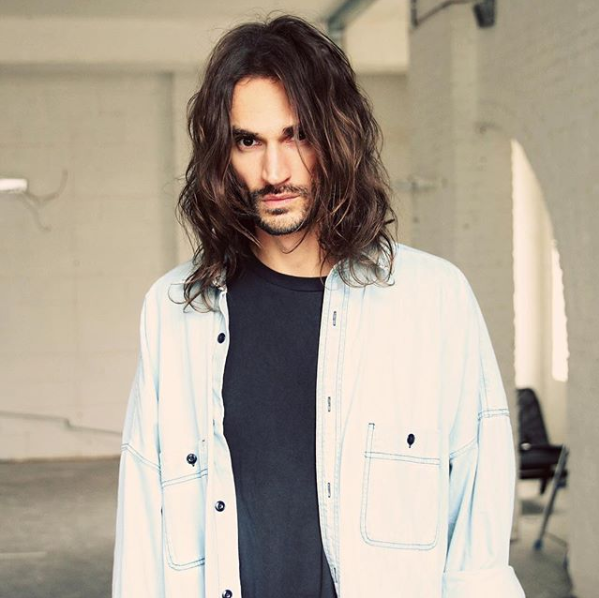 Dan Lancaster Releases Second Single