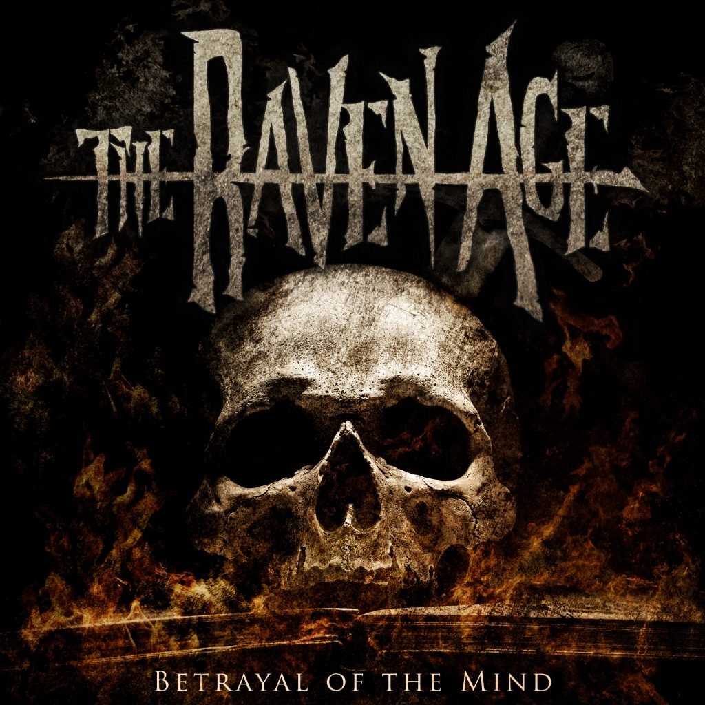 The Raven Age Release New Single