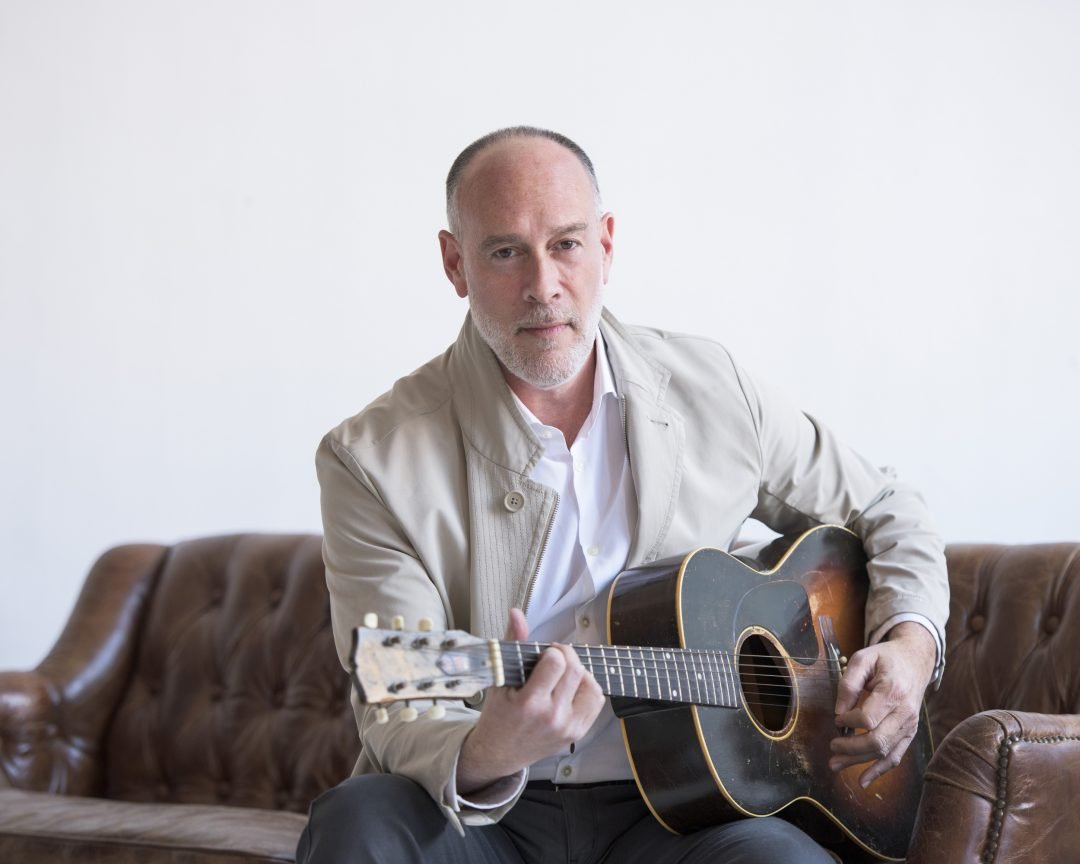 Marc Cohn