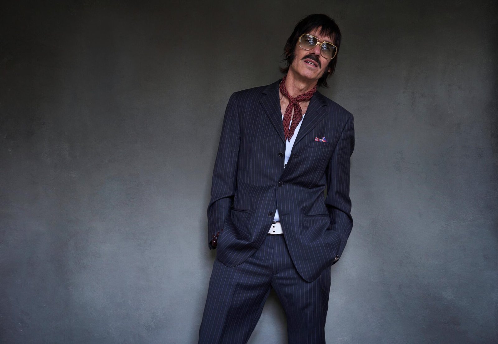 Strange Majik Talks New Album 'NYC Animal', Music Gear and More