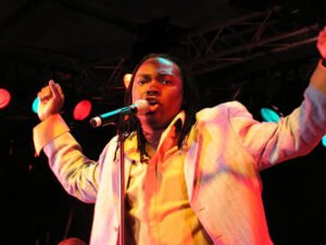 Tim Owens of Earth Wind & Fire Experience Feat Al McKay Talks Uptown ...