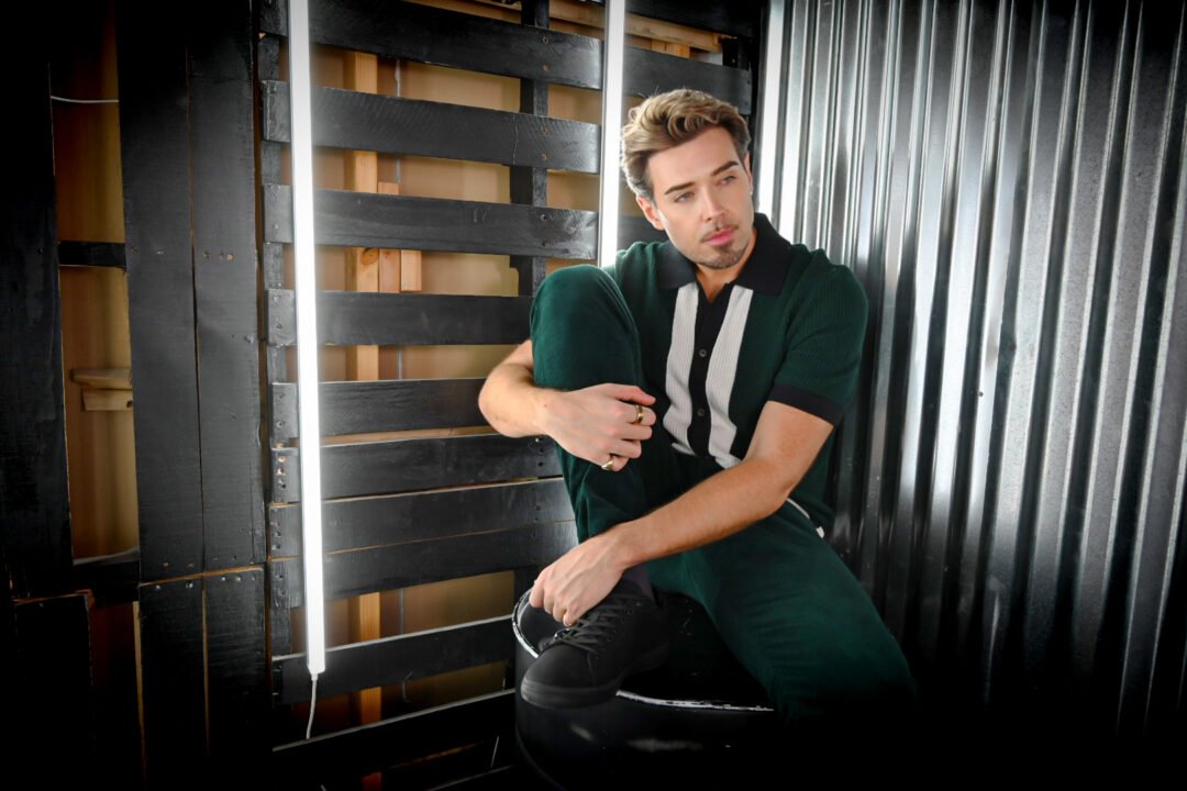 Kris James Talks New Single, Musical Influences And More