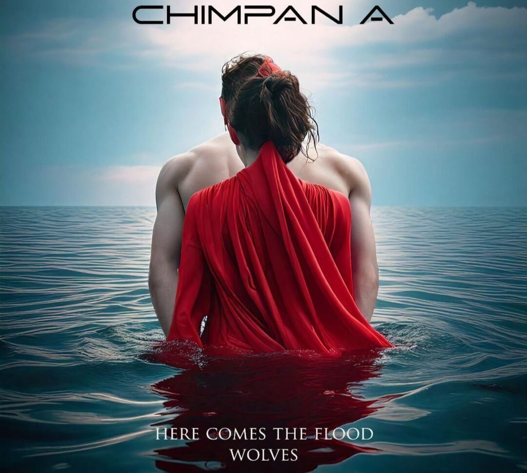 ChimpanA Releases ‘Here Comes The Flood’/ ‘Wolves‘ And Announce 'M.I.A ...