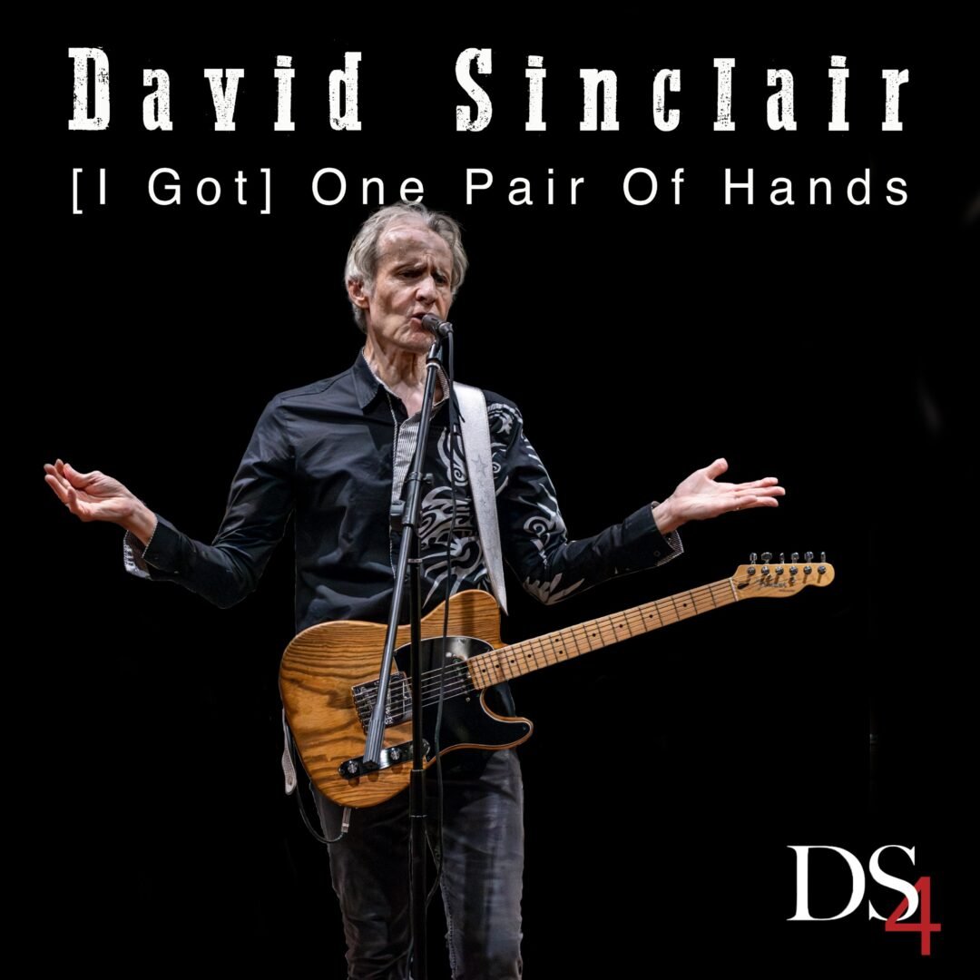 David Sinclair Four Release New Single