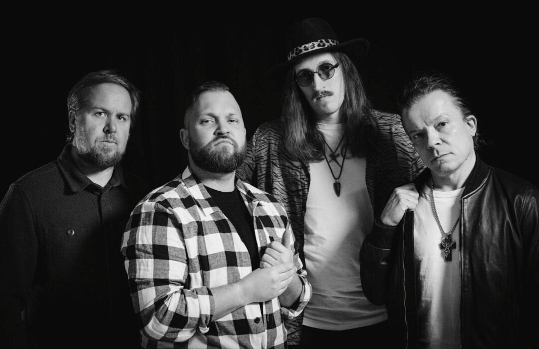 Revenant Announce New EP