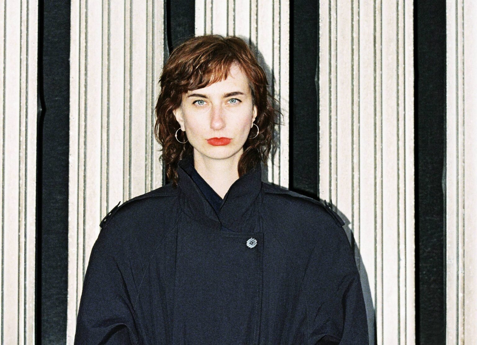 Louise McCraw (Goodnight Louisa) Talks New Album, Single And More