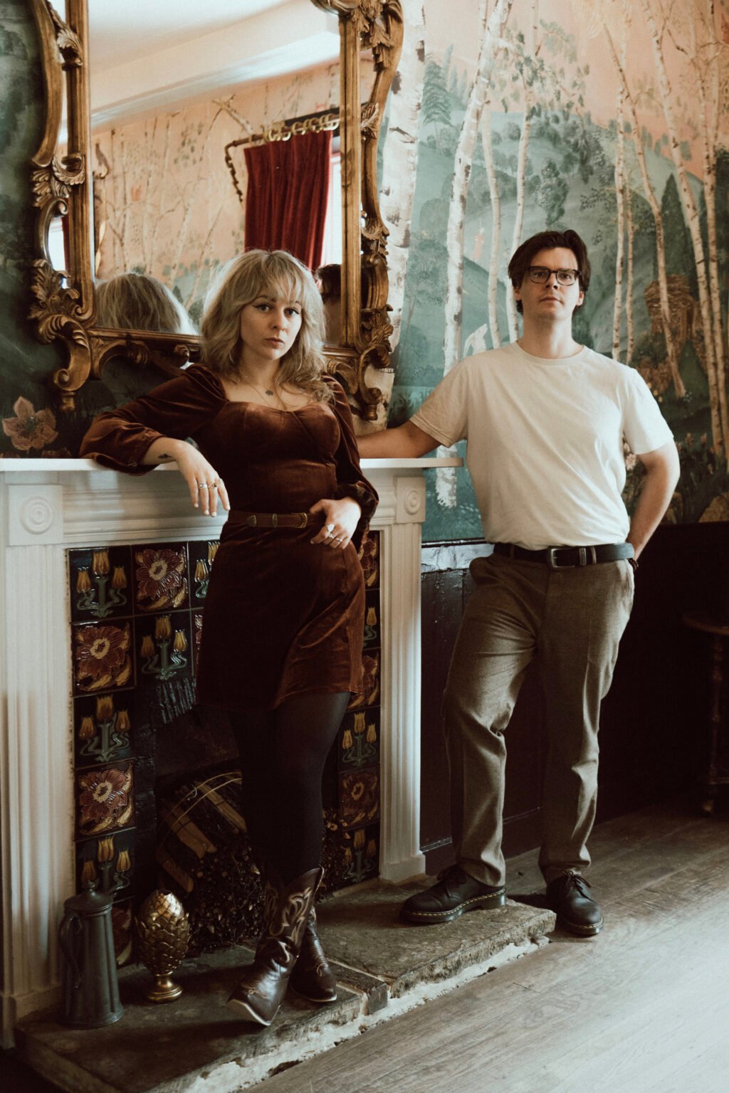 Kay Iris Release New Single 'The Other Side'