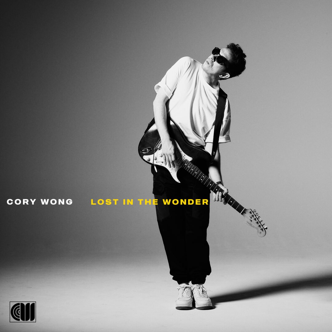 Cory Wong Announces New Solo Album Featuring Dazzling Array of Special ...