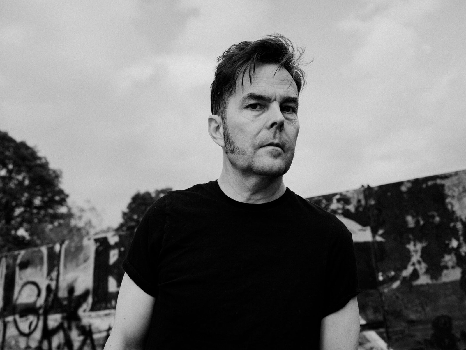 Seán Griffin Talks New Christmas Single, His Voice And More