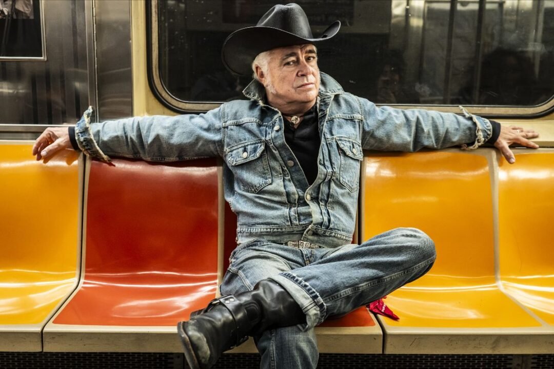 Rockabilly Icon Dale Watson Releases An Ode To Love