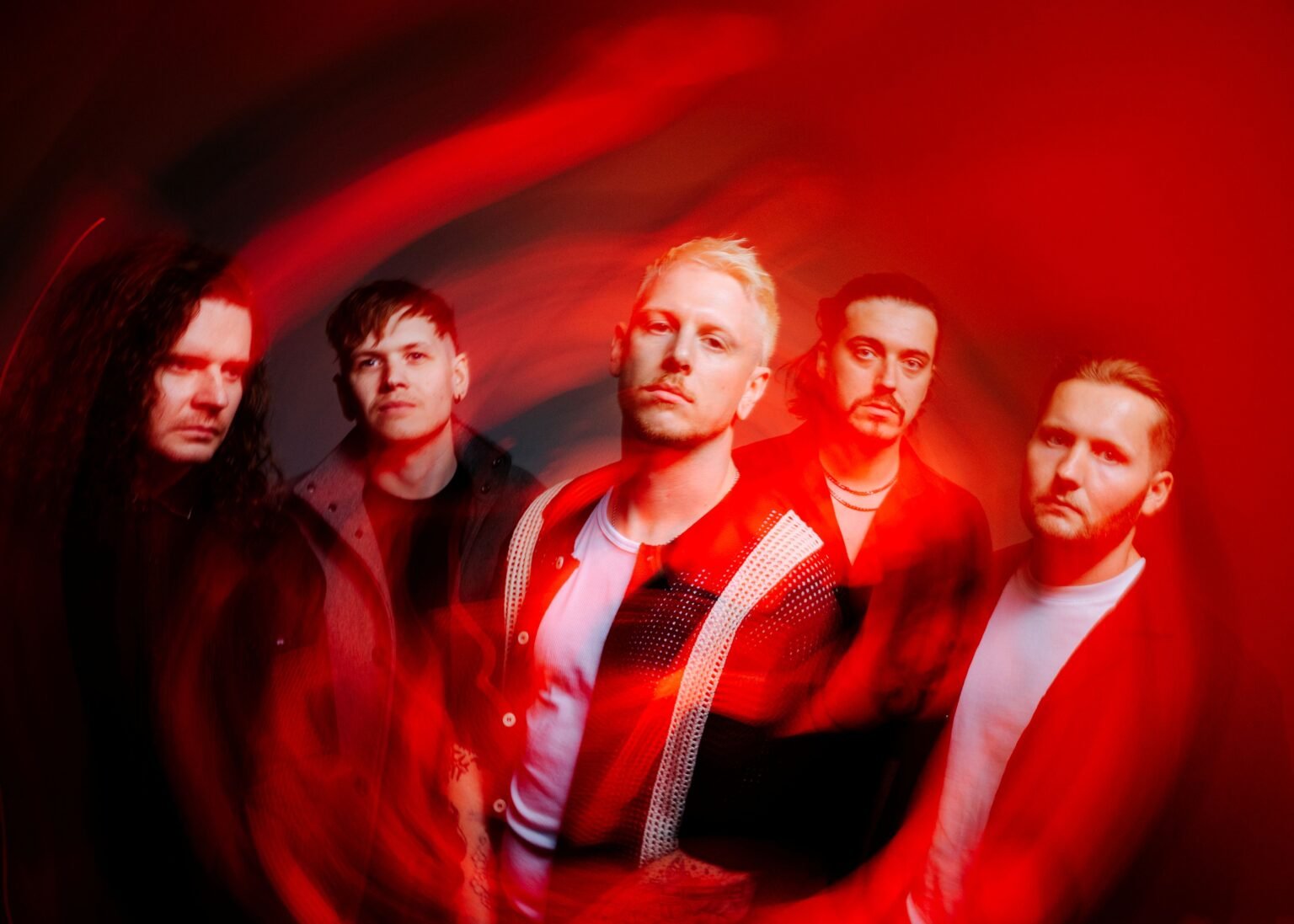 Mason Hill Release New Video For Single ‘Twisted’